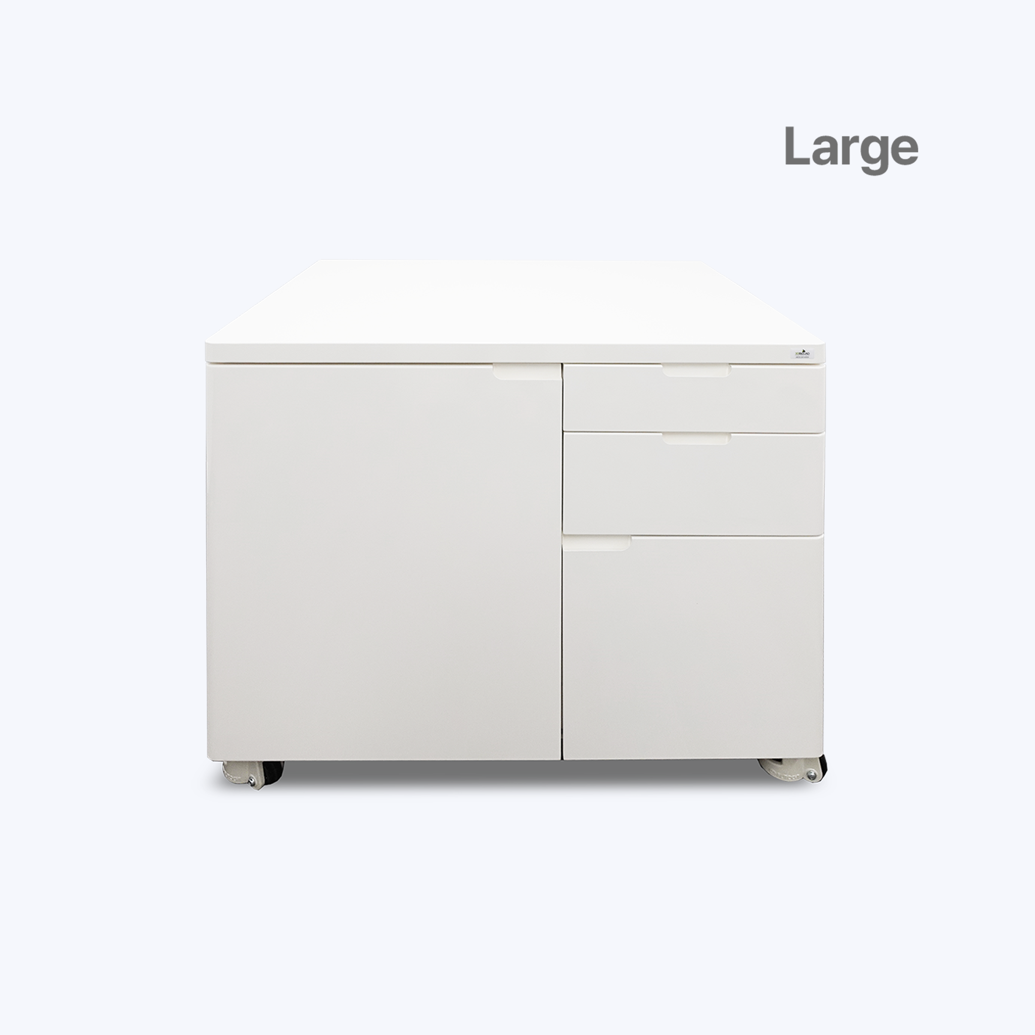 AI Pro Milling Table - Large – Kodent