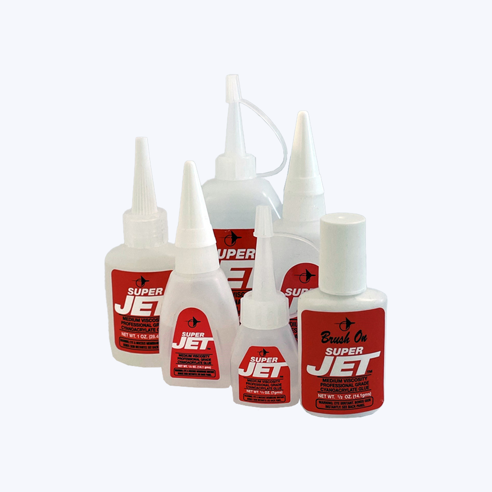 Jet Set Surface Hardener 1 oz with Sprayer – Kodent