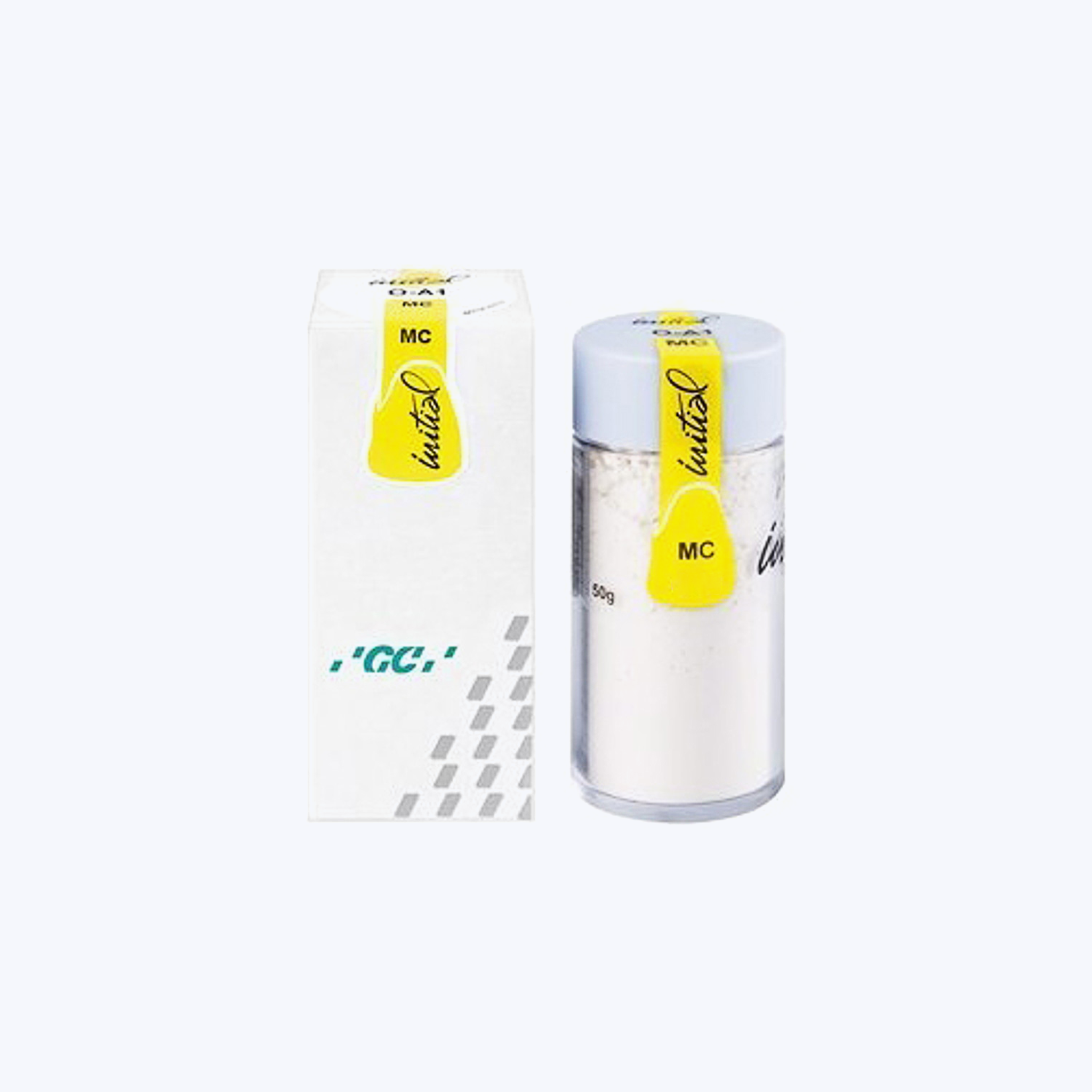 InitiaI MC Powder Opaque OM, 50g – Kodent