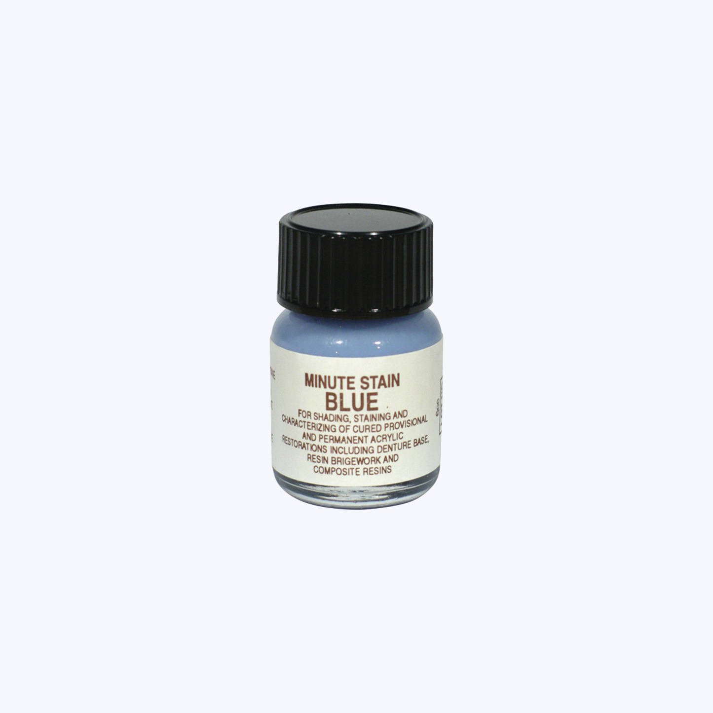 Minute Stain Color - Blue - 11cc – Kodent