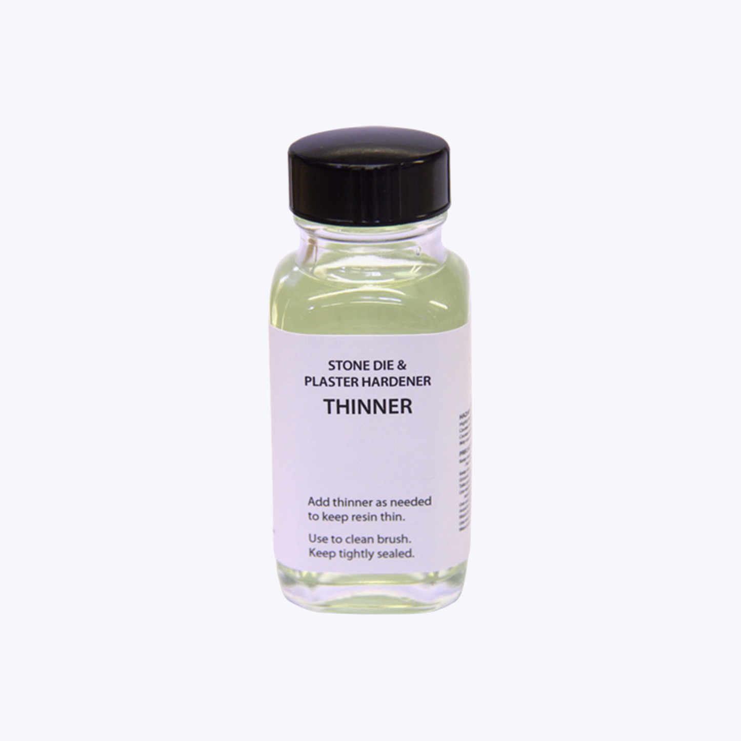 Stone Die & Plaster Hardener - Thinner - 32 oz – Kodent