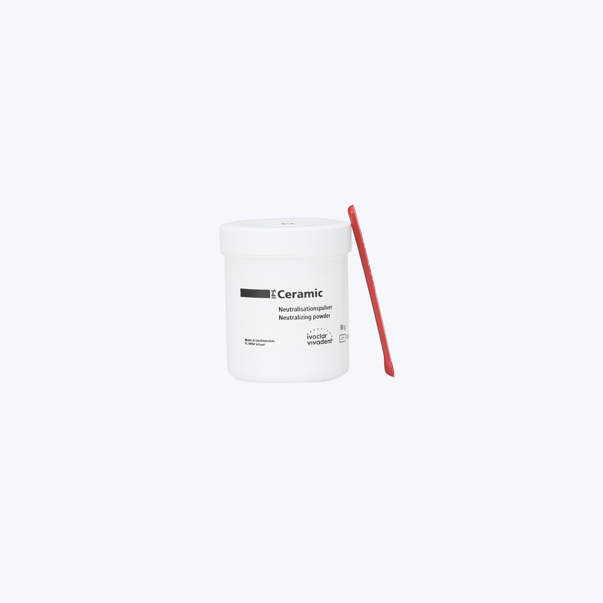 Neutralizing Powder 30 g – Kodent