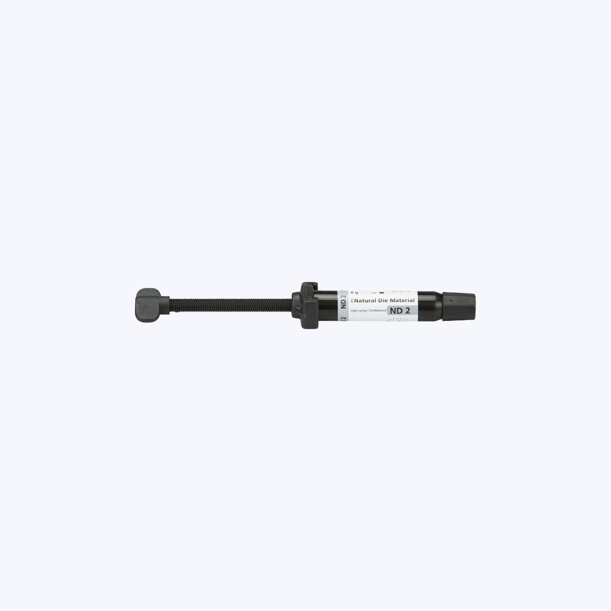 IPS Natural Die Material 8 g ND2 – Kodent